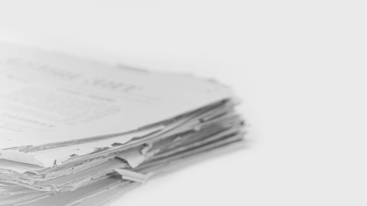 Our History | S&P Global
