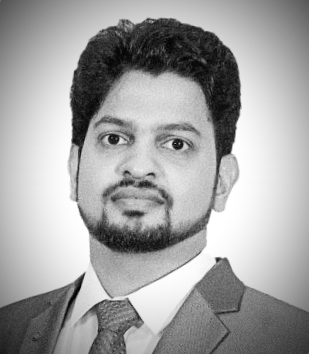 Jithin Vadakoott | S&P Global | S&P Global