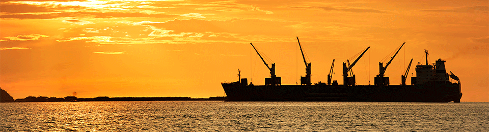 Maritime and Trade | S&P Global