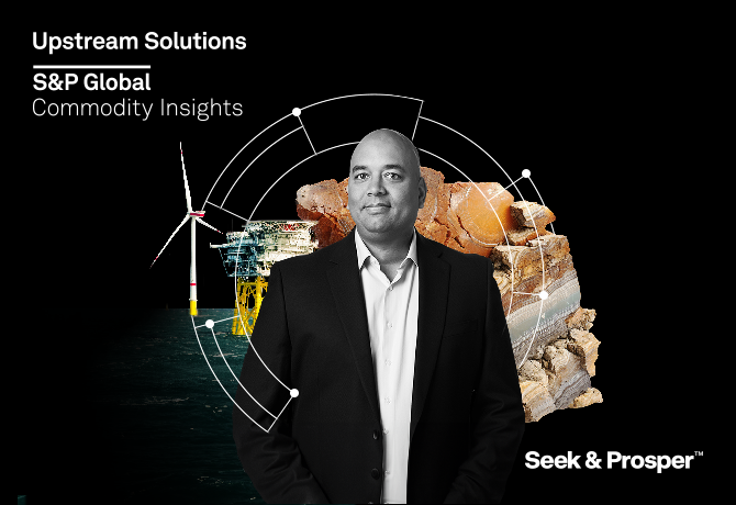 Latest Oil, Energy & Metals News, Market Data and Analysis | S&P Global ...